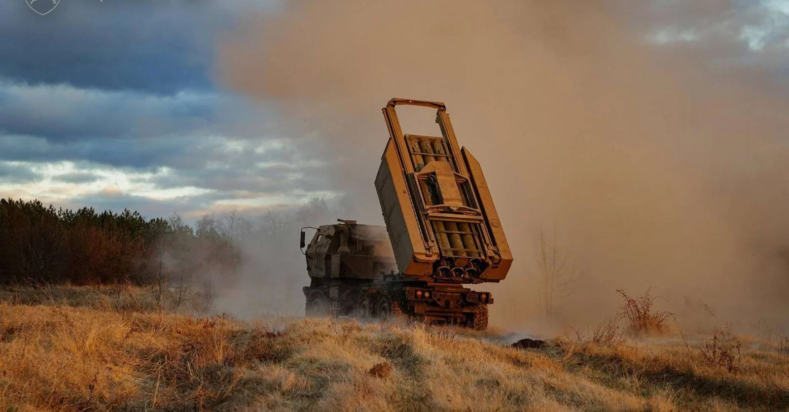 Німеччина найближчими днями поставить в Україну 3 американські M142 HIMARS і ще одну систему ...