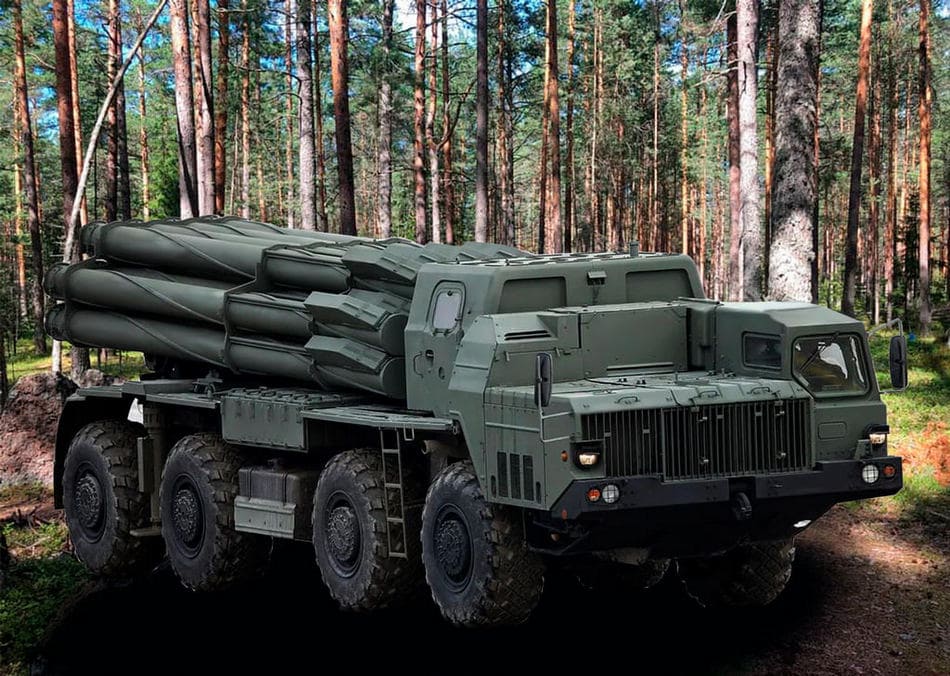 Екіпаж українського HIMARS знищив російську систему БМ-27 "Ураган" - Wheel News